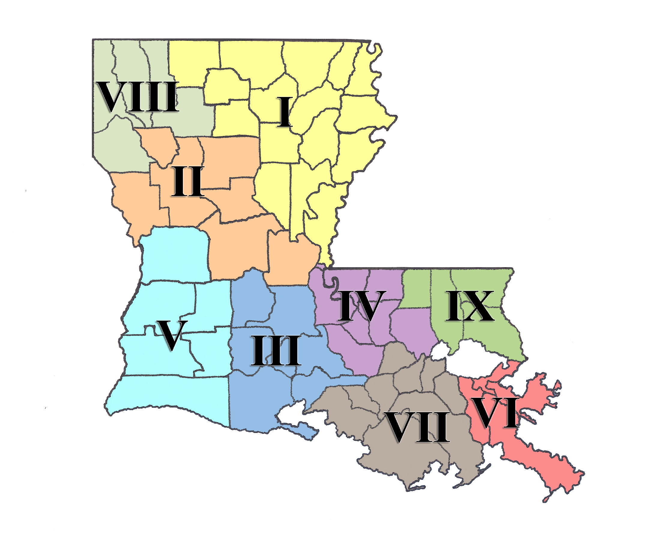 Louisiana Music Educators Association