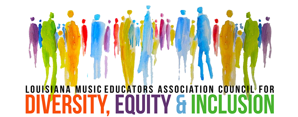 Louisiana Music Educators Association