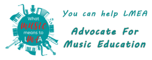 Louisiana Music Educators Association