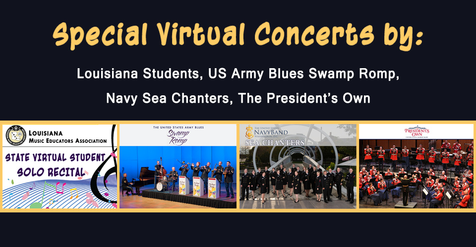 Louisiana Music Educators Association