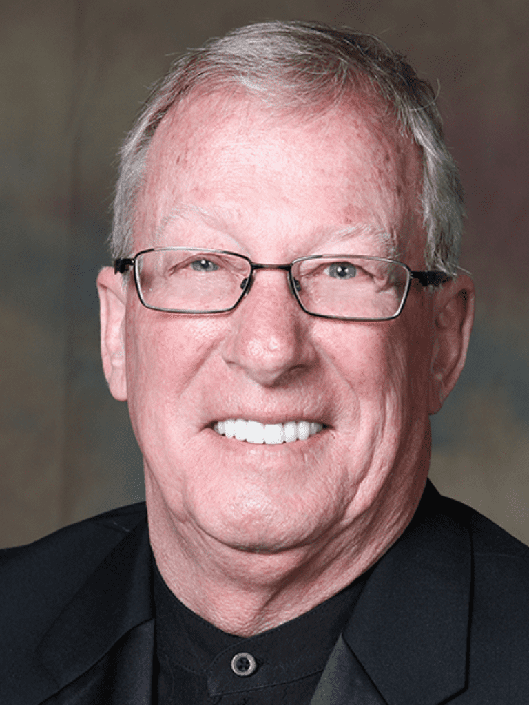 Gary Markham Logo – Louisiana Music Educators Association