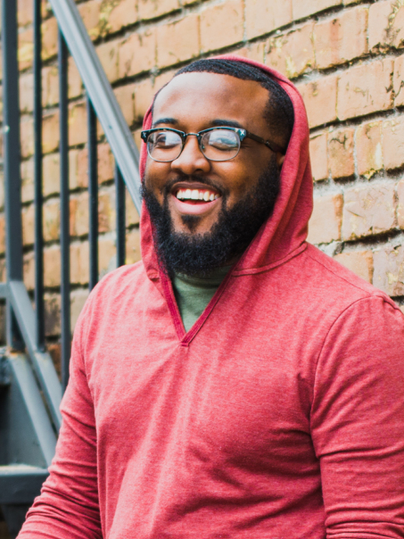 Justin McLean 2020-1 – Louisiana Music Educators Association