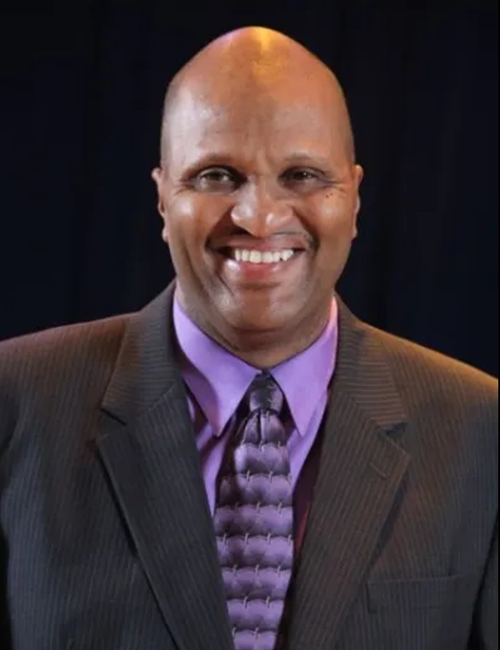 Dr Michael Torregano – Louisiana Music Educators Association