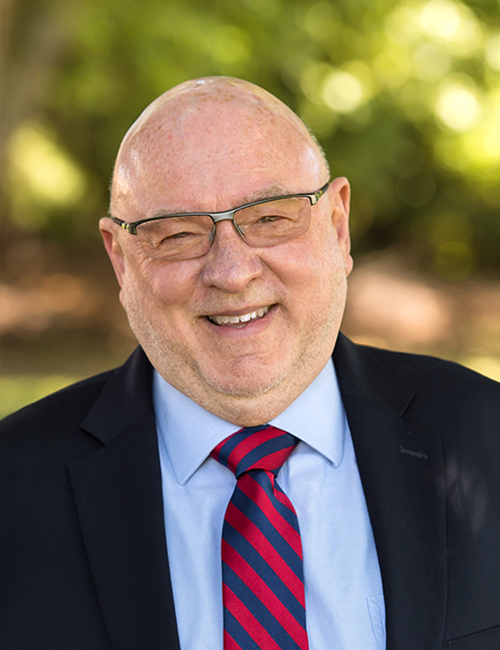 Dr Tim – Louisiana Music Educators Association