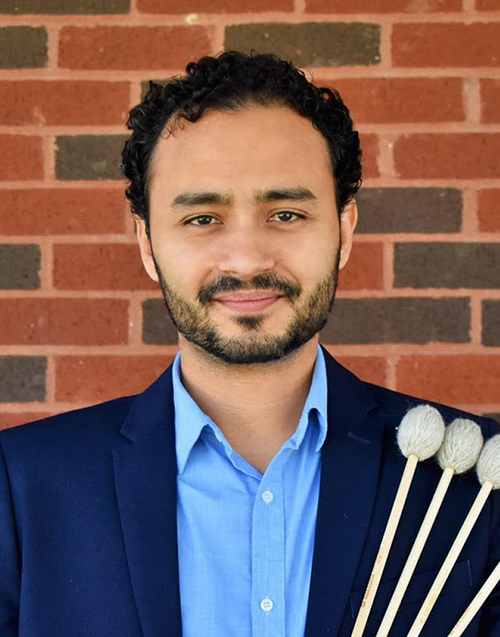 12 For 12 Webinar Series – Louisiana Music Educators Association