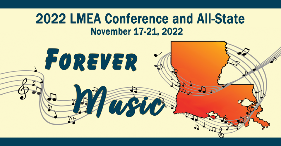Louisiana Music Educators Association