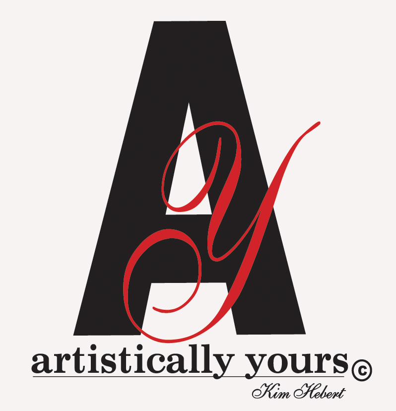2022 ART YOURS logo – Louisiana Music Educators Association
