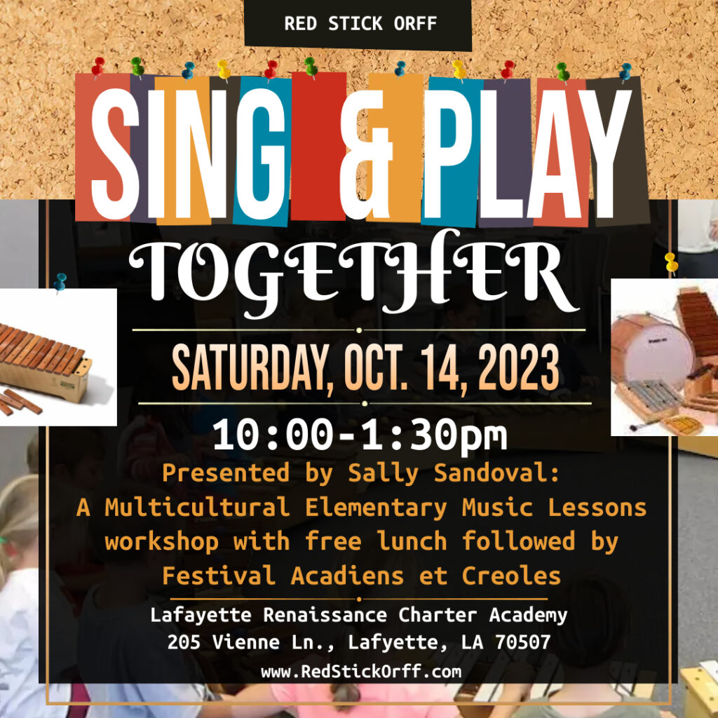 Louisiana Music Educators Association