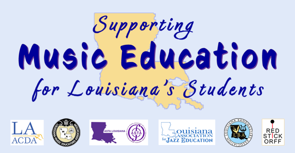 Louisiana Music Educators Association